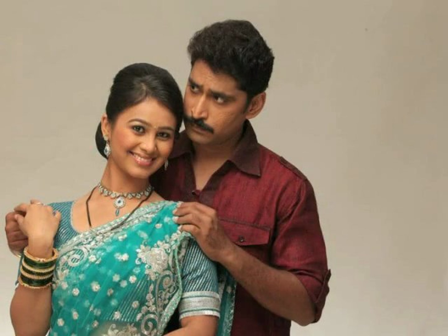 Chinmay Mandlekar Marriage Photos