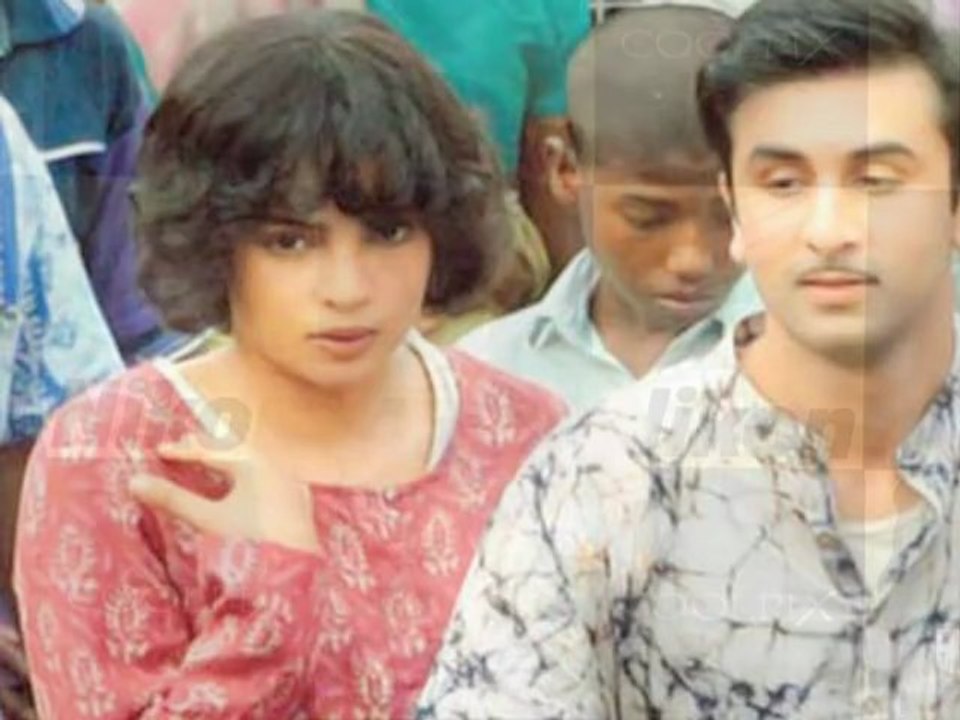 Does Priyanka Chopra's Barfi Look Resemble Sachin Tendulkar ...
