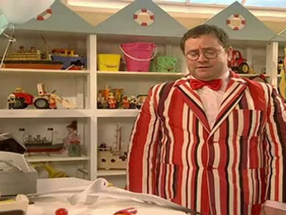 Grandpa In My Pocket Miss Smiley's Summer Show - video Dailymotion