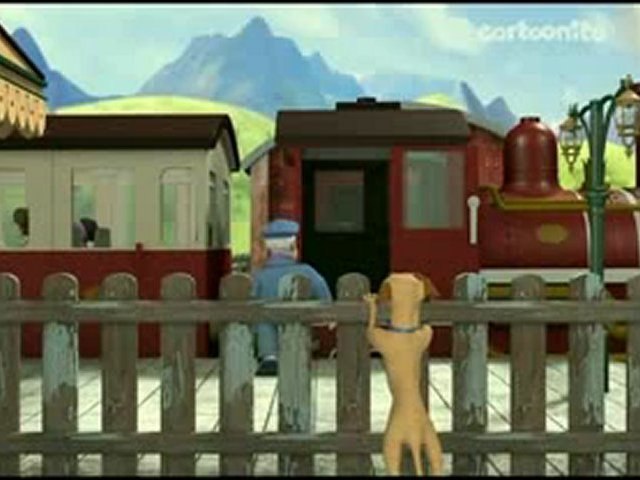 Fireman Sam 2 by Dan Sharp - dailymotion