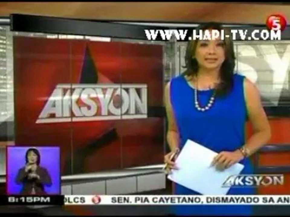 09-03 AKSYON - video Dailymotion