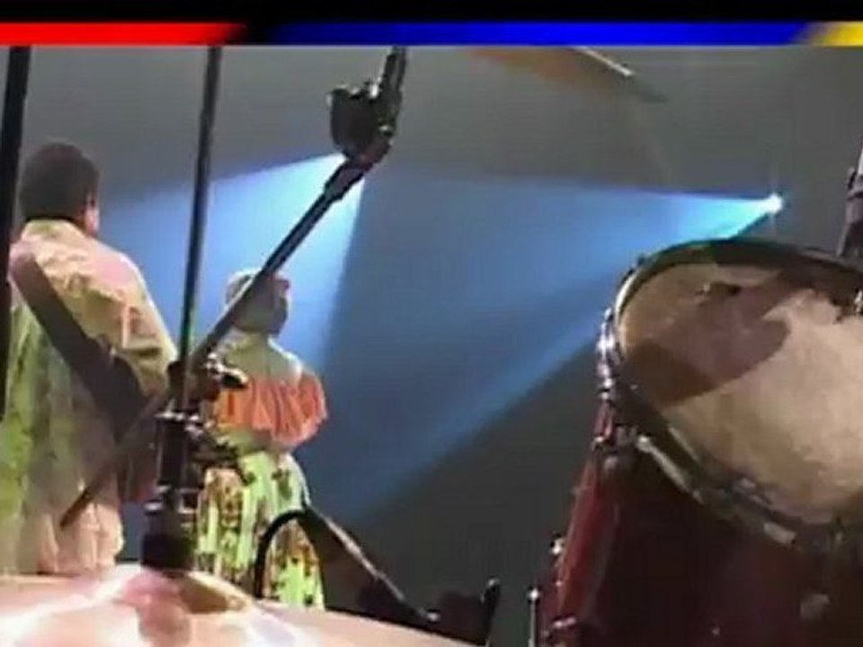 ROGER ET MARIE JOSEE CLENCY - Vidéo Dailymotion