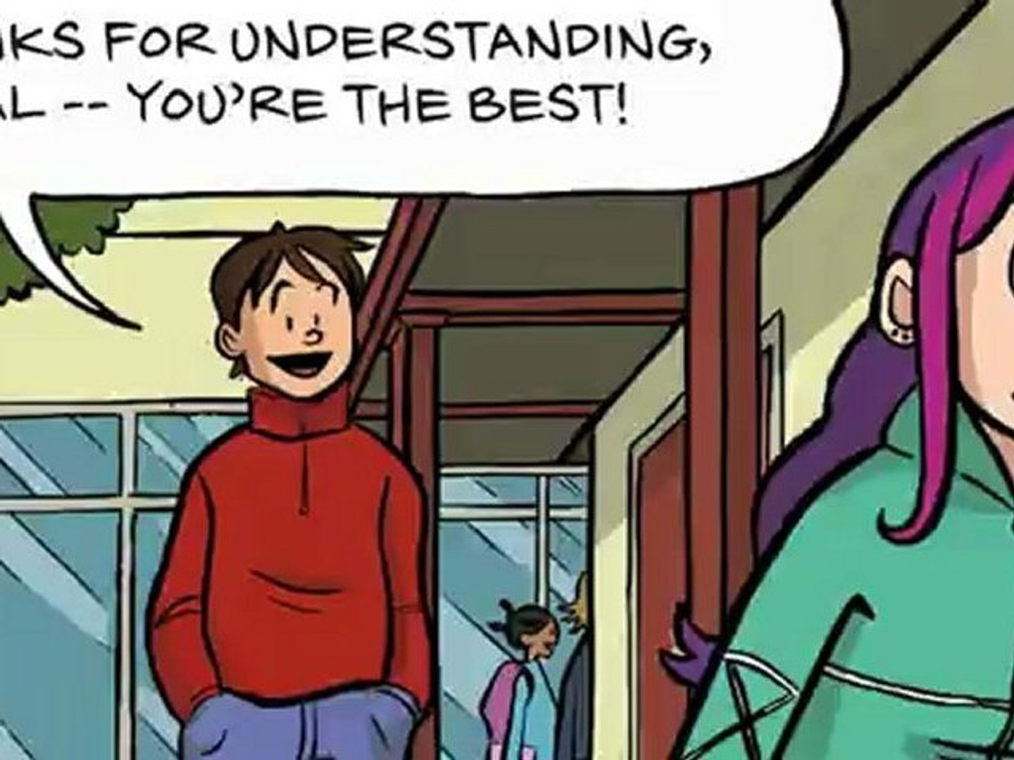 Raina Telgemeier Books Drama