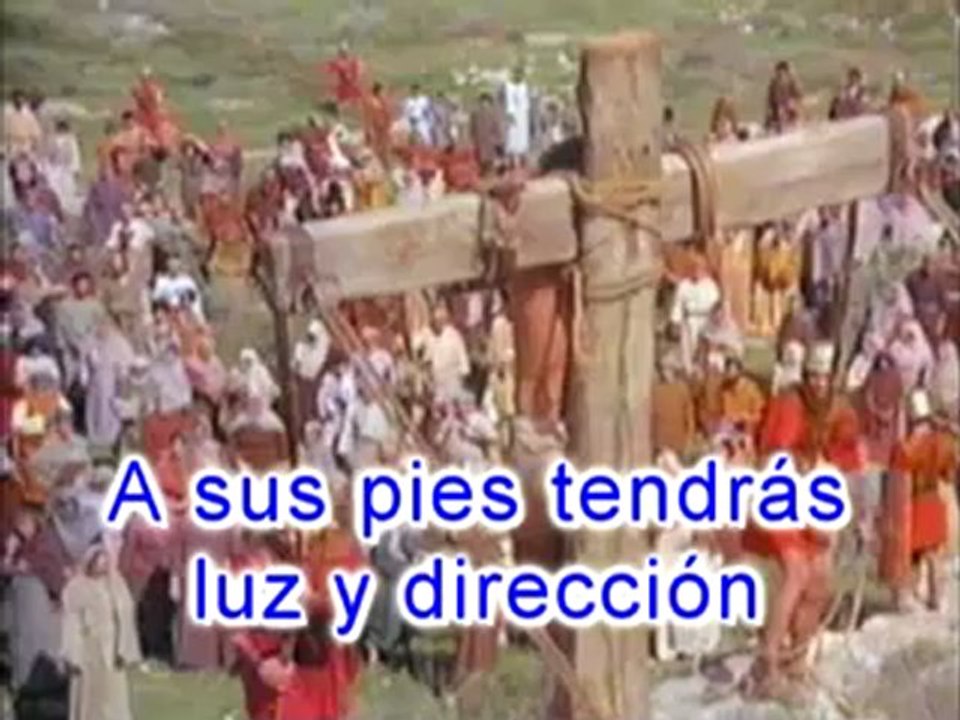 A Sus Pies - Jesus Adrian Romero - Vídeo Dailymotion