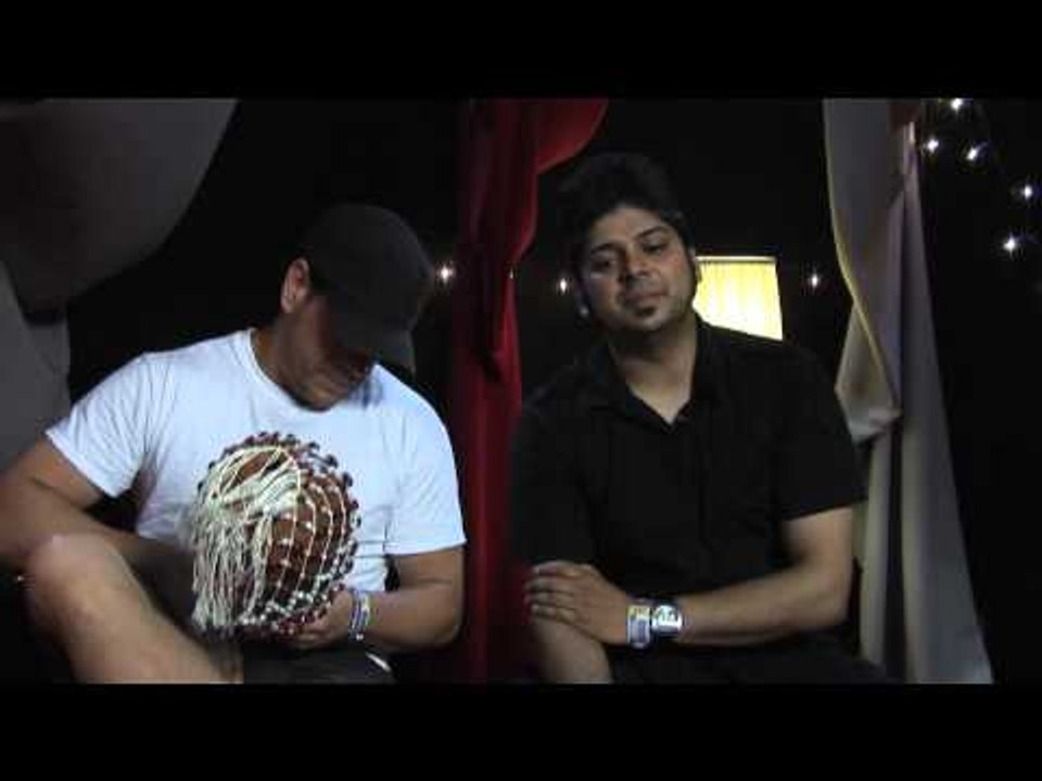 Billy Talent interview - Ian D'Sa and Jonathan Gallant (part 2) - Video ...