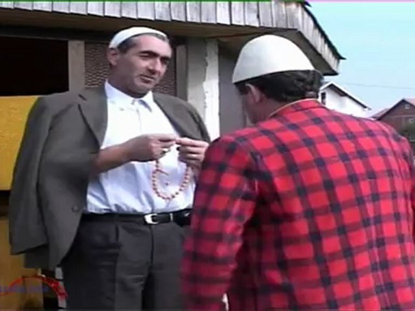 Cima Leci Dreni Fiza