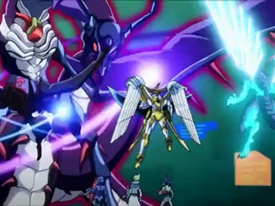 No. 92 False Skeletal God Dragon - Heart-eartH Dragon - video Dailymotion