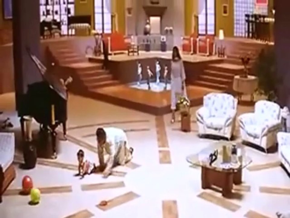 Baba Ki Rani Hoon - Aapko Pehle Bhi Kahin Dekha Hai (2003) Full Song ...