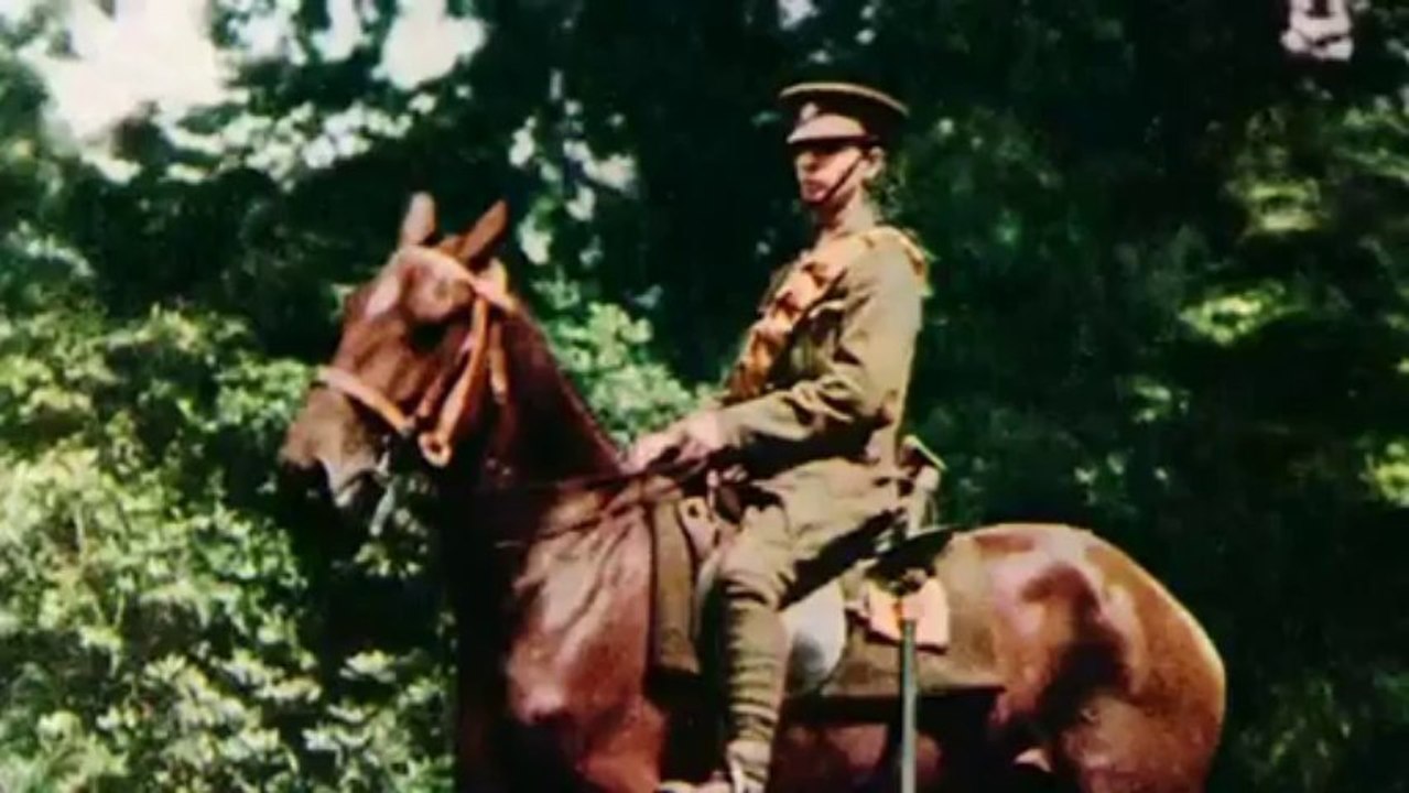 The First World War - E02 - Under the Eagle - video Dailymotion