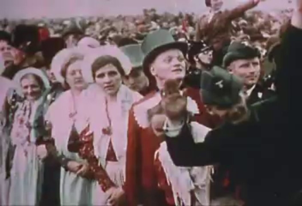 The World at War Ep 1-A New Germany: 1933-1939 - video Dailymotion