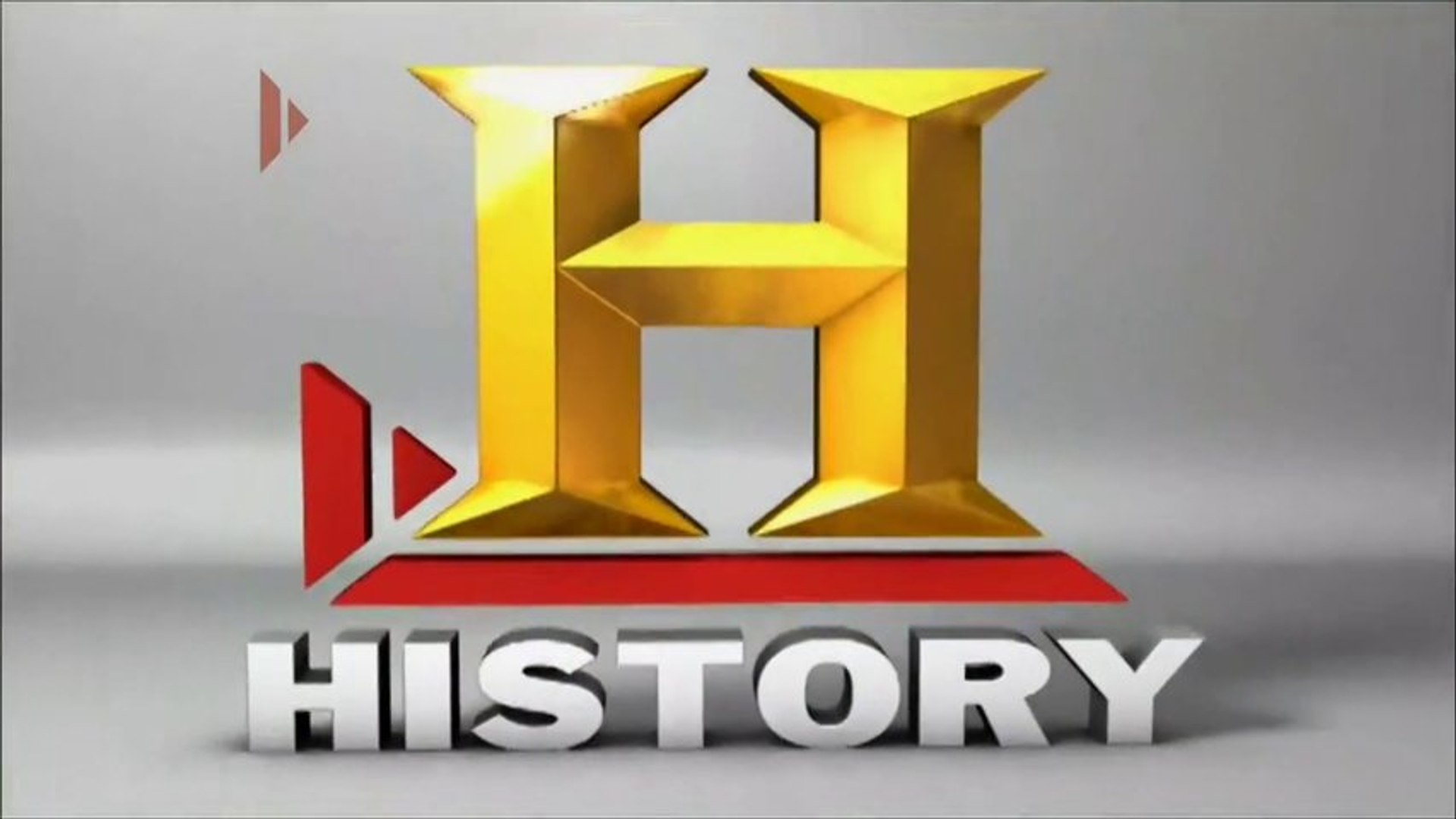 History Channel Hd Logo