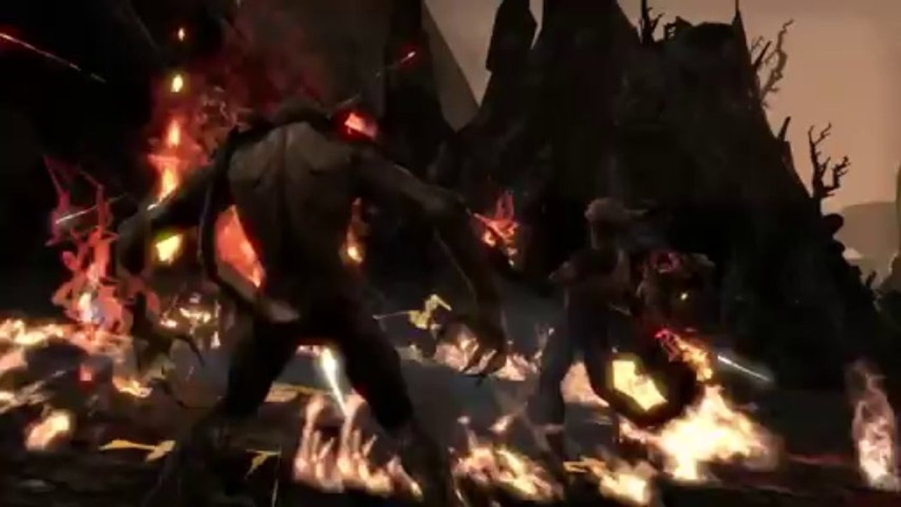 The Elder Scrolls Online - Creation The Scamp - FR - PC - Vídeo Dailymotion