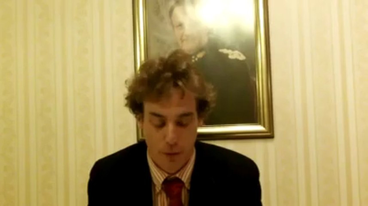 Liège Maxime Bourlet prête serment en wallon comme conseiller communal ...