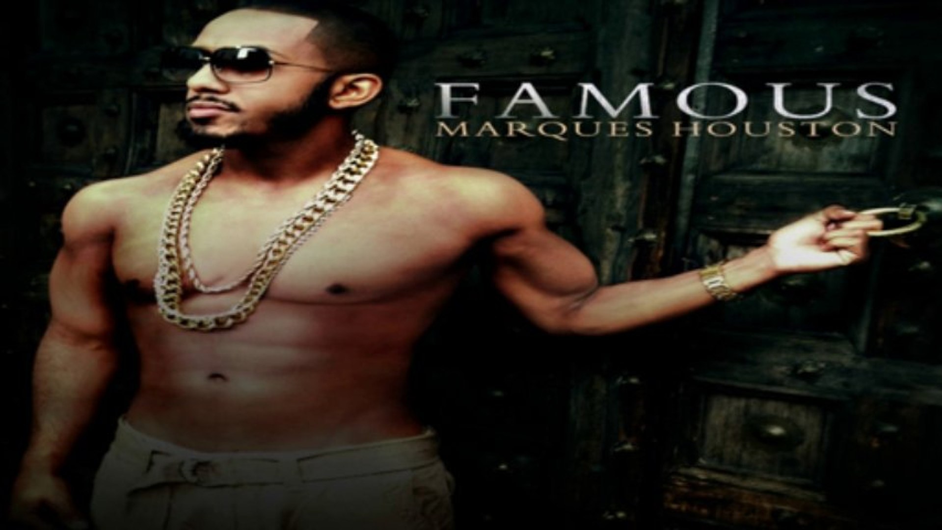 Marques Houston Famous Album Preview