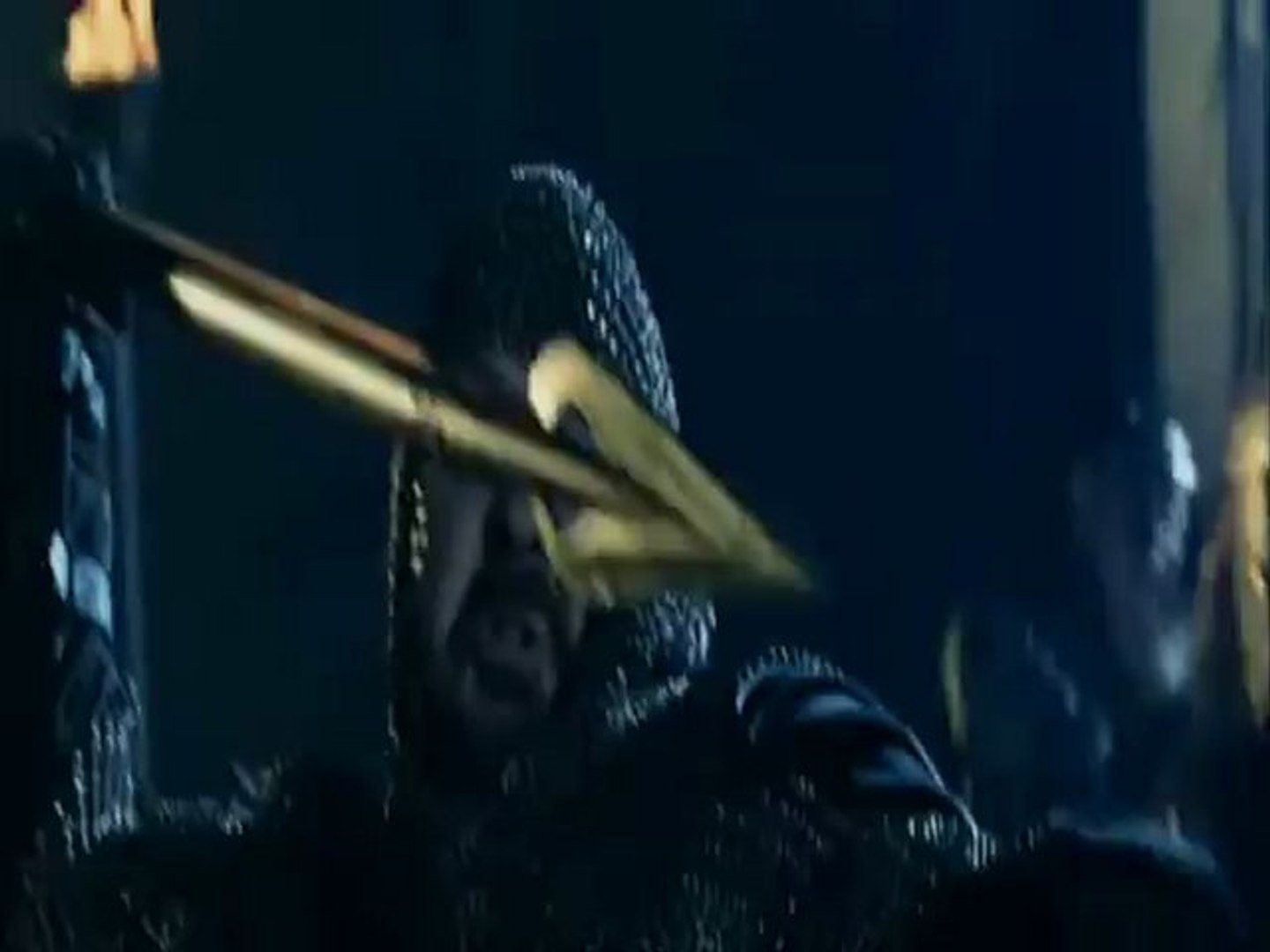 Peter Jackson Hobbit Cameo The Hobbit: An Unexpected Journey Tolkien