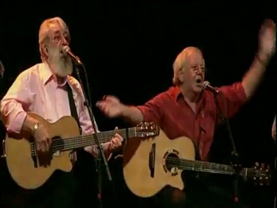 The Fields Of Athenry - Paddy Reilly _ the Dubliners - video Dailymotion