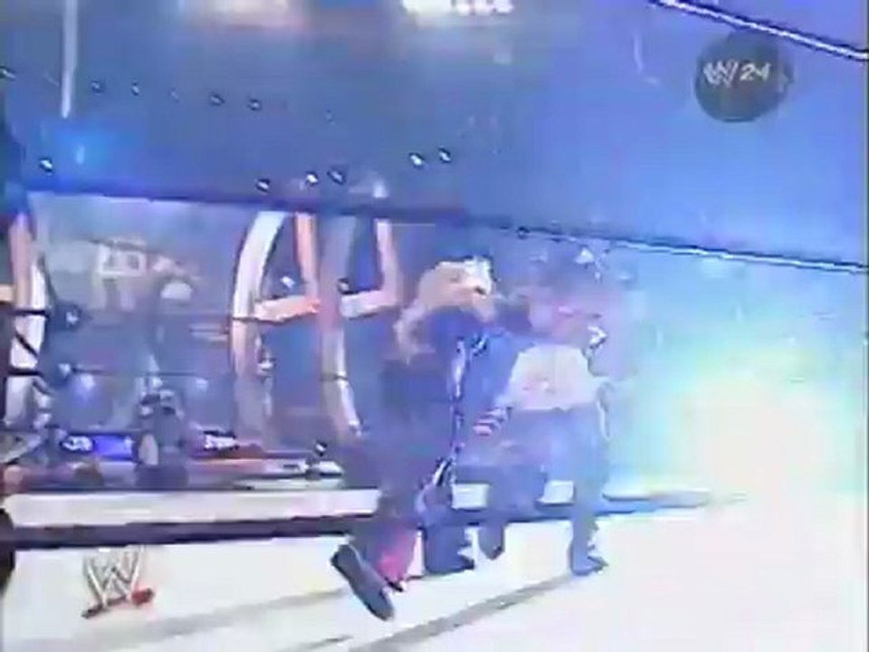 Backlash 2003 Jazz vs Trish Stratus - Vídeo Dailymotion