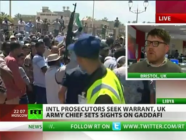 RT videos - Dailymotion