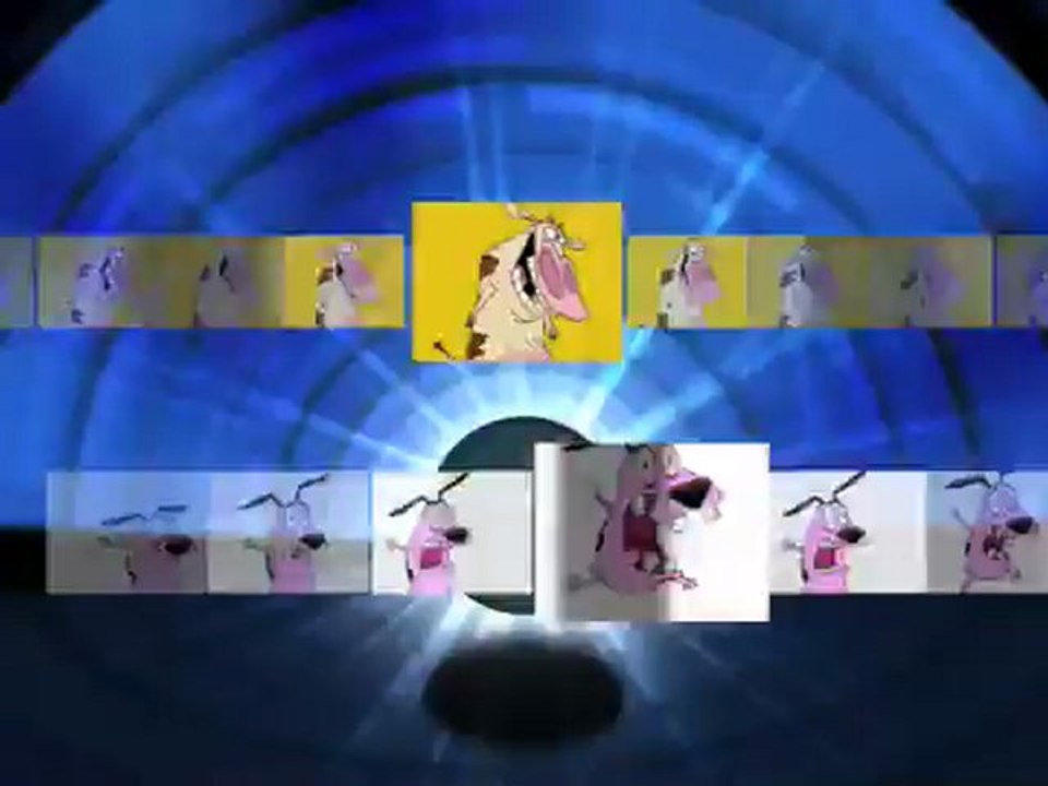 Cartoon Cartoon Fridays Intro (Long Version) - video Dailymotion