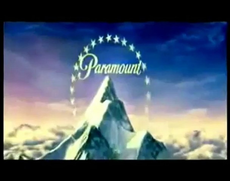 A Paramount Pictures logo history - video Dailymotion