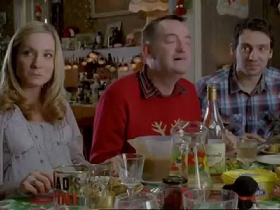 Royle Family 2010 Christmas part 2 - video Dailymotion