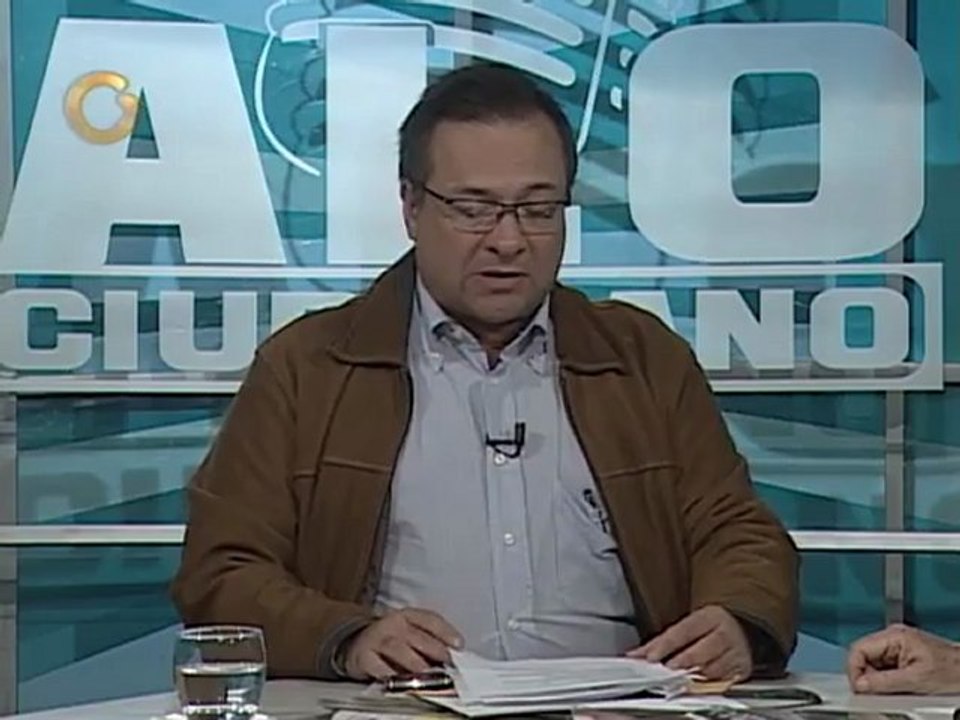 Guillermo Zuloaga escogido "Empresario del Año" por la Cámara de ...