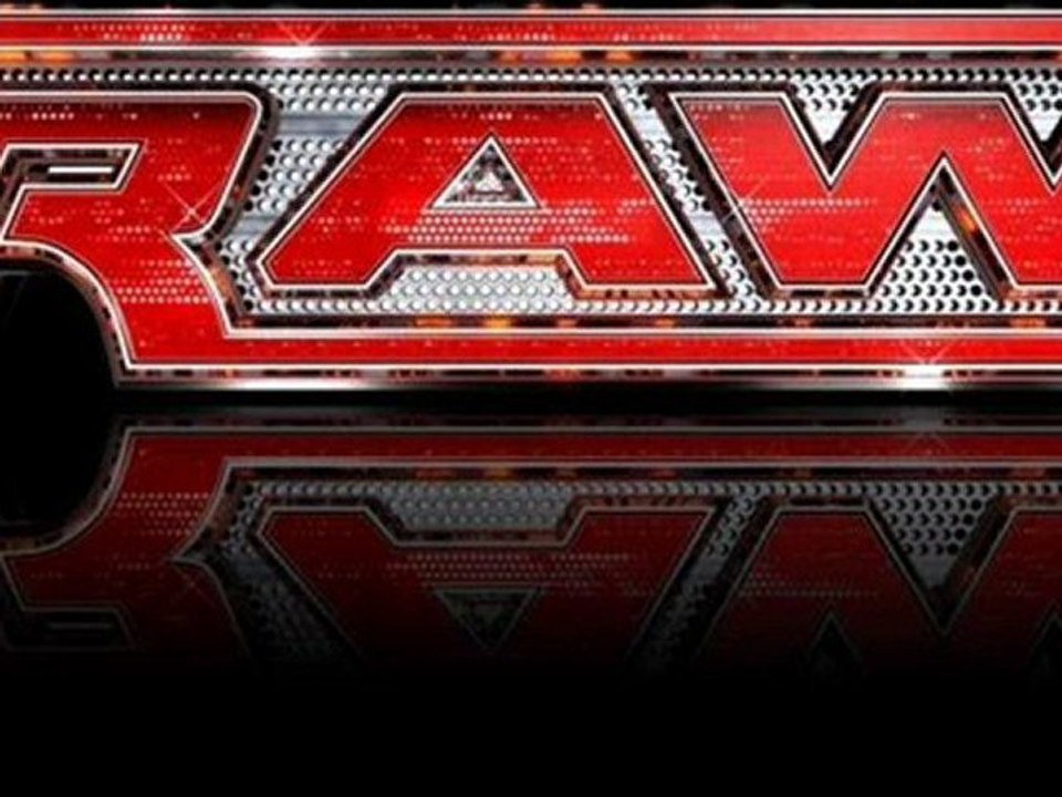 WWE Raw 2nd theme Song - video Dailymotion