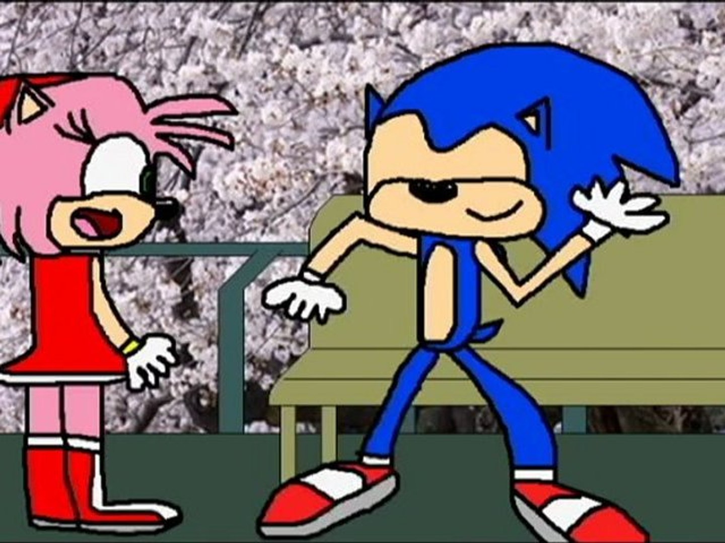 Amy Ate Tails