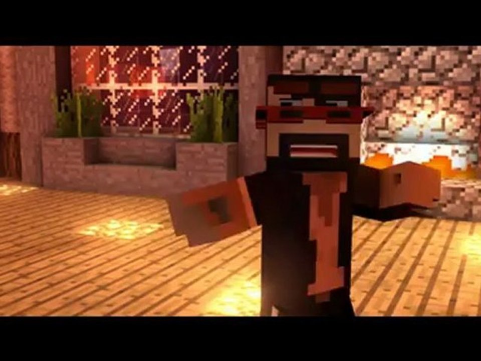 Minecraft creeper song - Vidéo Dailymotion