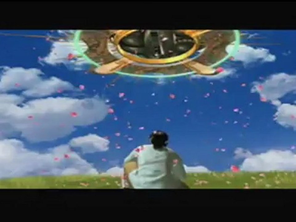 FF8 Final Fantasy VIII (PSX) Ending & Credits - video Dailymotion