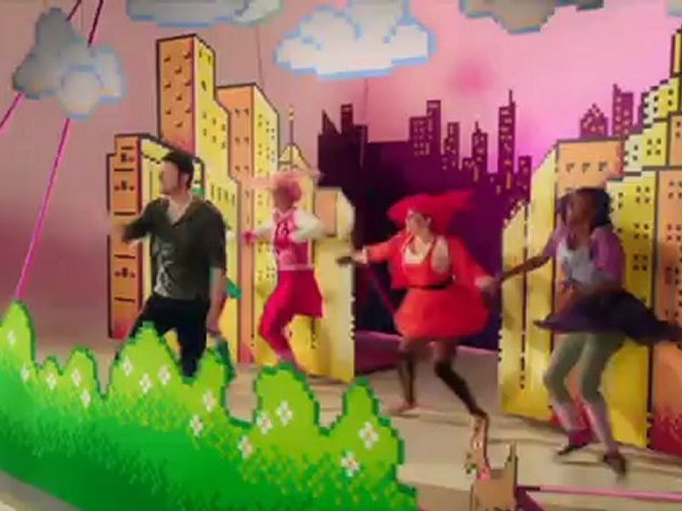 Wreck-It Ralph Song - video Dailymotion