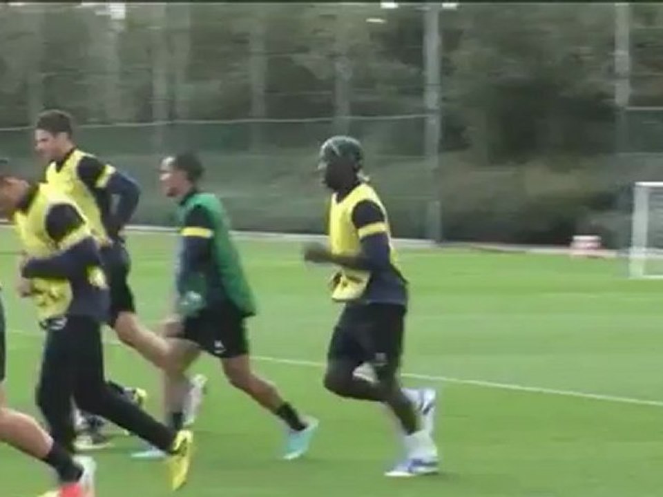 Arsenal - Un accord avant Noël pour Walcott - Vidéo Dailymotion