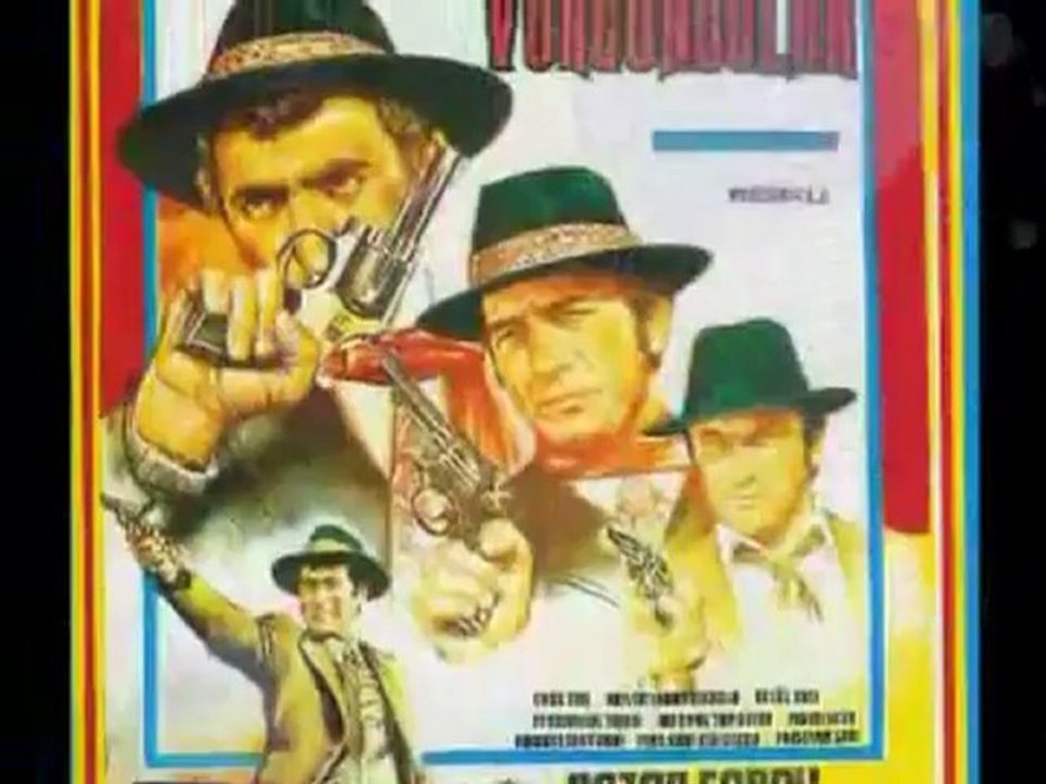 YILMAZ GÜNEY_Bir Çirkin Adam (orjinal film müziği) - Dailymotion Video