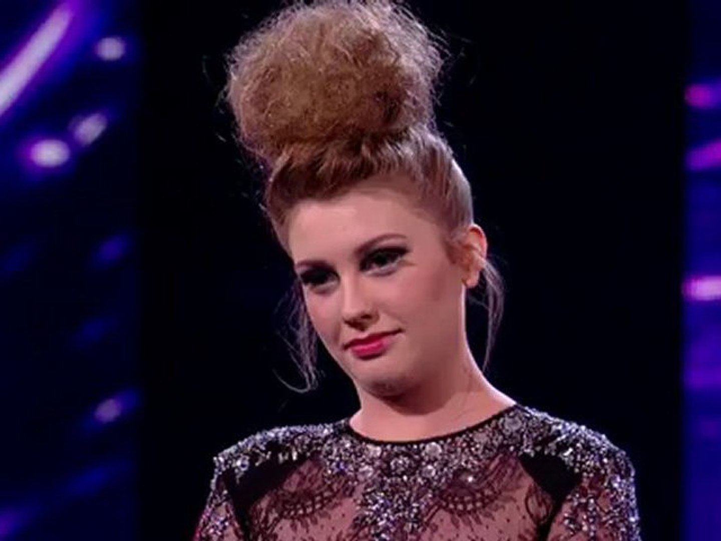 Ella Henderson 2013