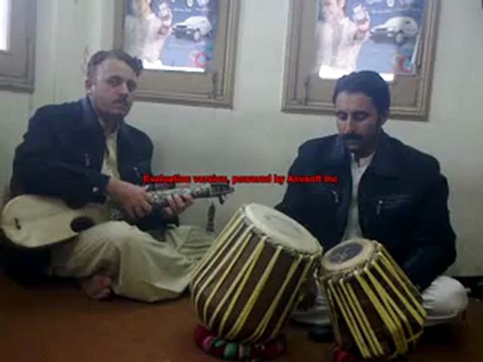 Rabab and tabla 2 - video Dailymotion