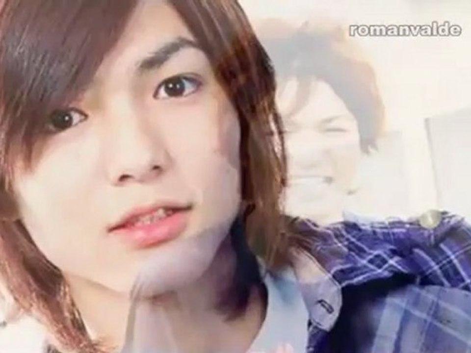 薮宏太 Kota Yabu [HEY! SAY! JUMP] - Vídeo Dailymotion