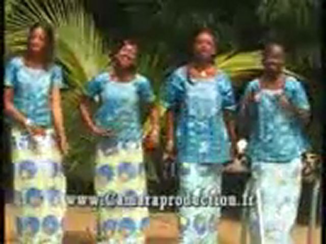 Vidéos de Bouna Kebe - Dailymotion