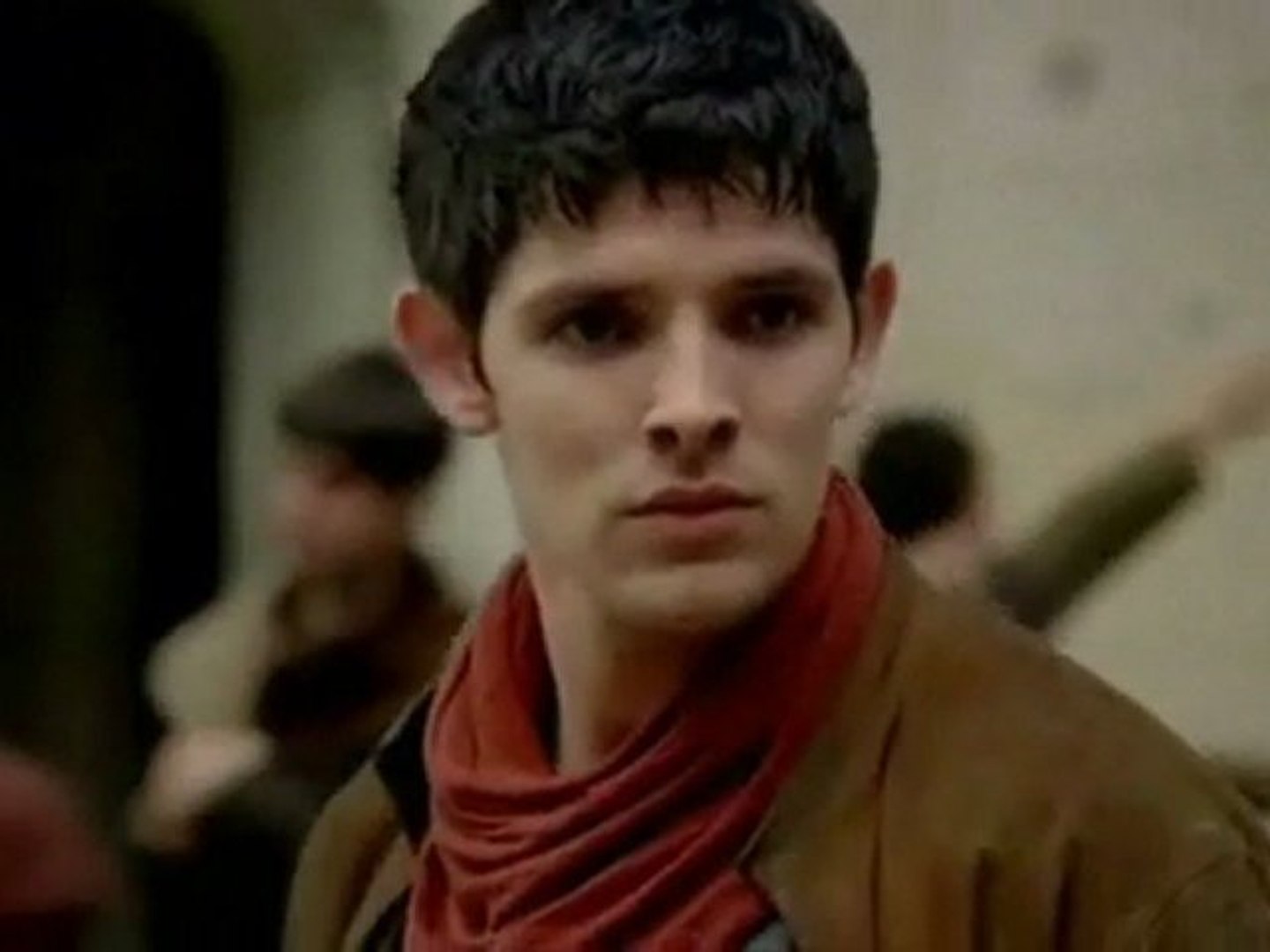 Merlin Bbc Colin Morgan