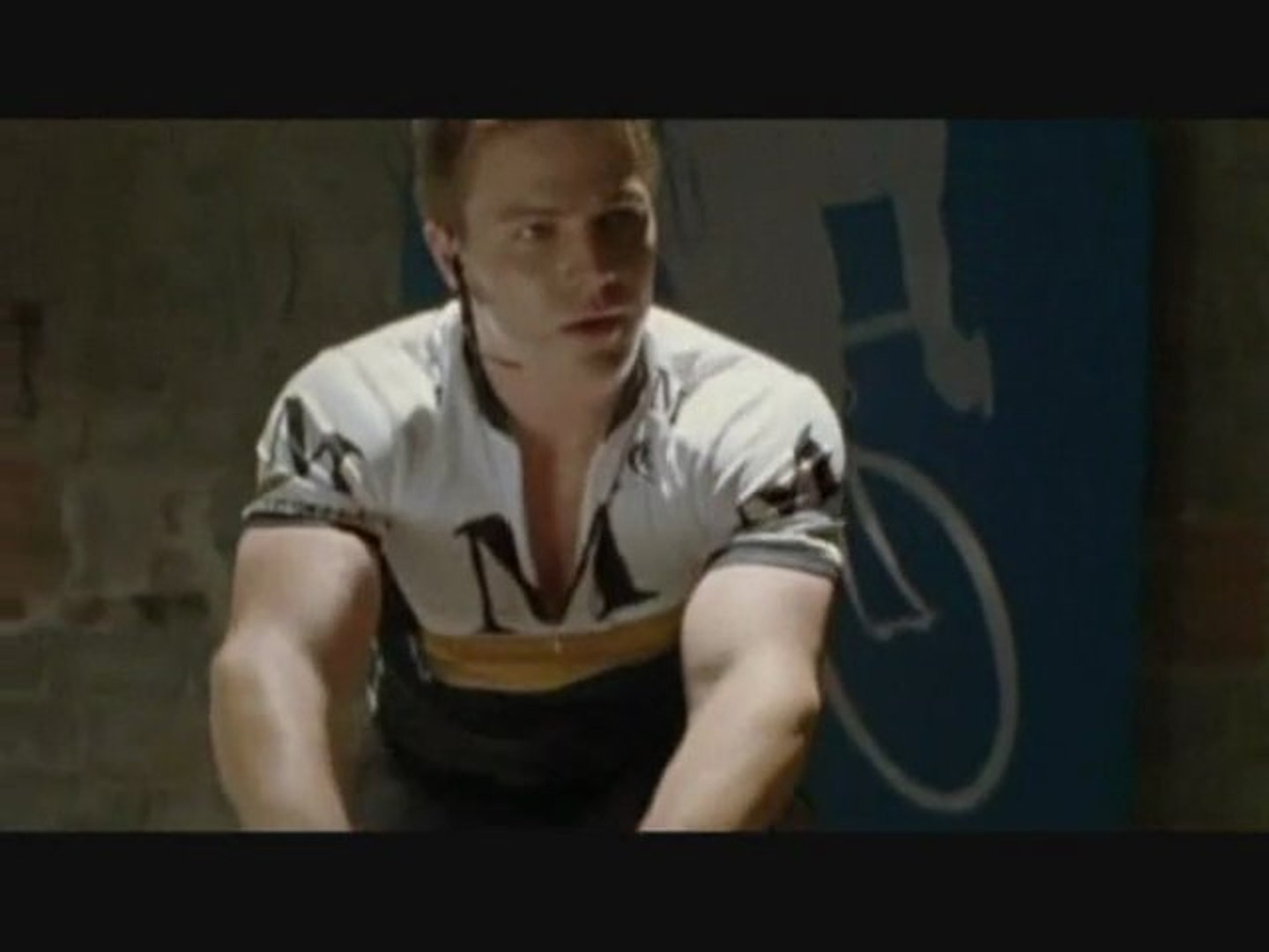 Stephen Amell Degrassi