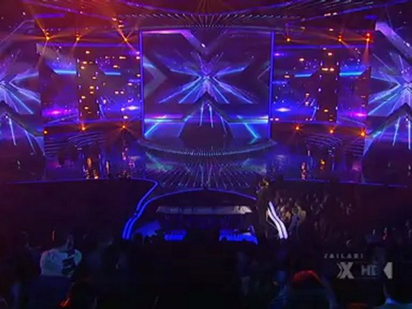 X Factor Uk In Usa