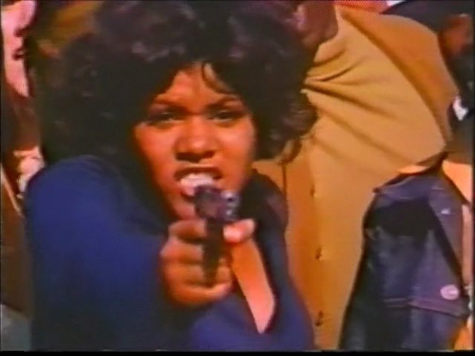 The Bus Is Coming - Trailer (1971) - Vidéo Dailymotion