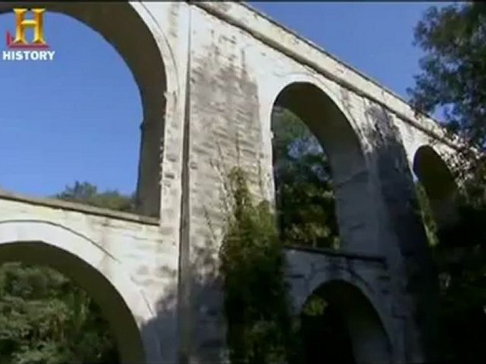 υδραγωγειο κωνσταντινουπολη - video Dailymotion