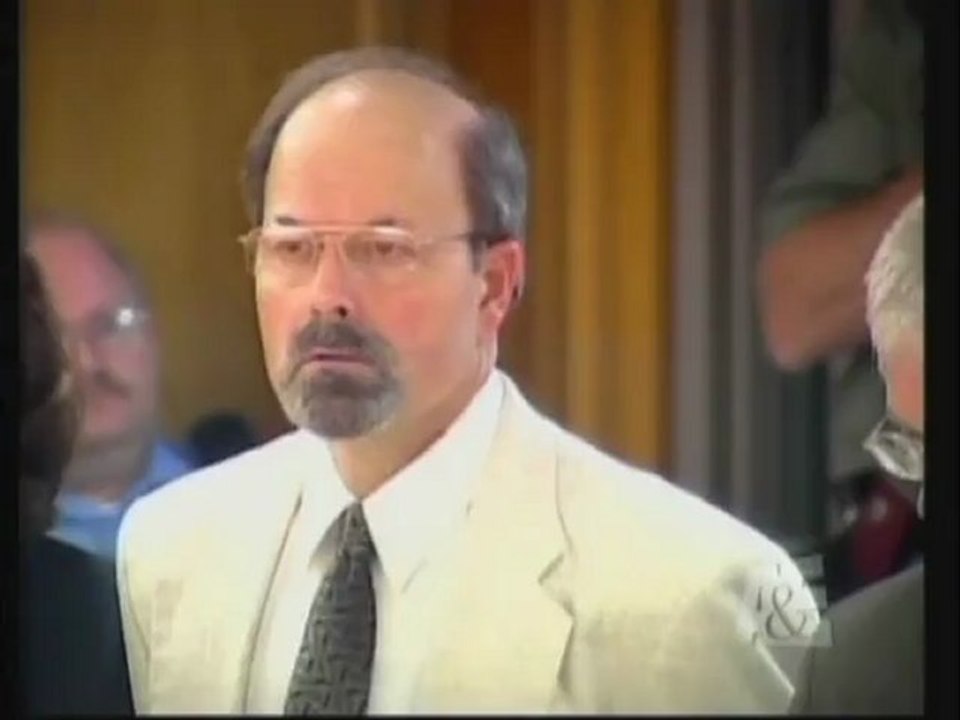 Dennis Rader (BTK) Bind, Torture, Kill Documentary - video Dailymotion