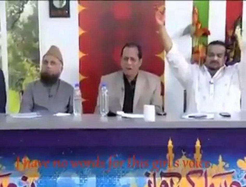 Zara Rasheed So Beautiful Naat Shareef (Main To Khud Un Ky Dar ...