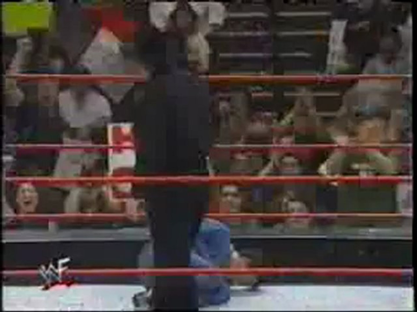 Michael Cole 1999 WWF SummerSlam 1999 Review