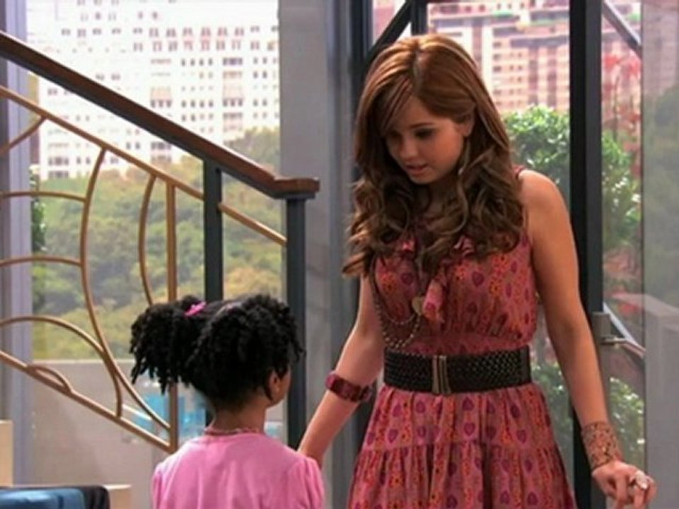 Jessie Season 2 Episode 3 - Make New Friends But Hide the Old - video ...