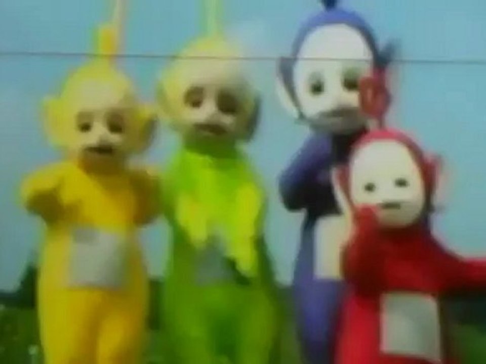 Teletubbies Theme Song - video Dailymotion