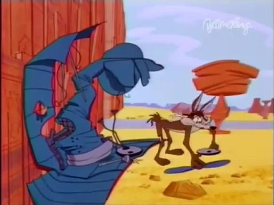 Road Runner 14 - Dailymotion Video