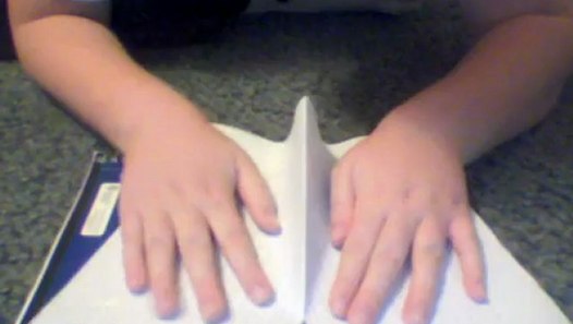 HOW TO SPLIT A PAPER IN TWO - video Dailymotion