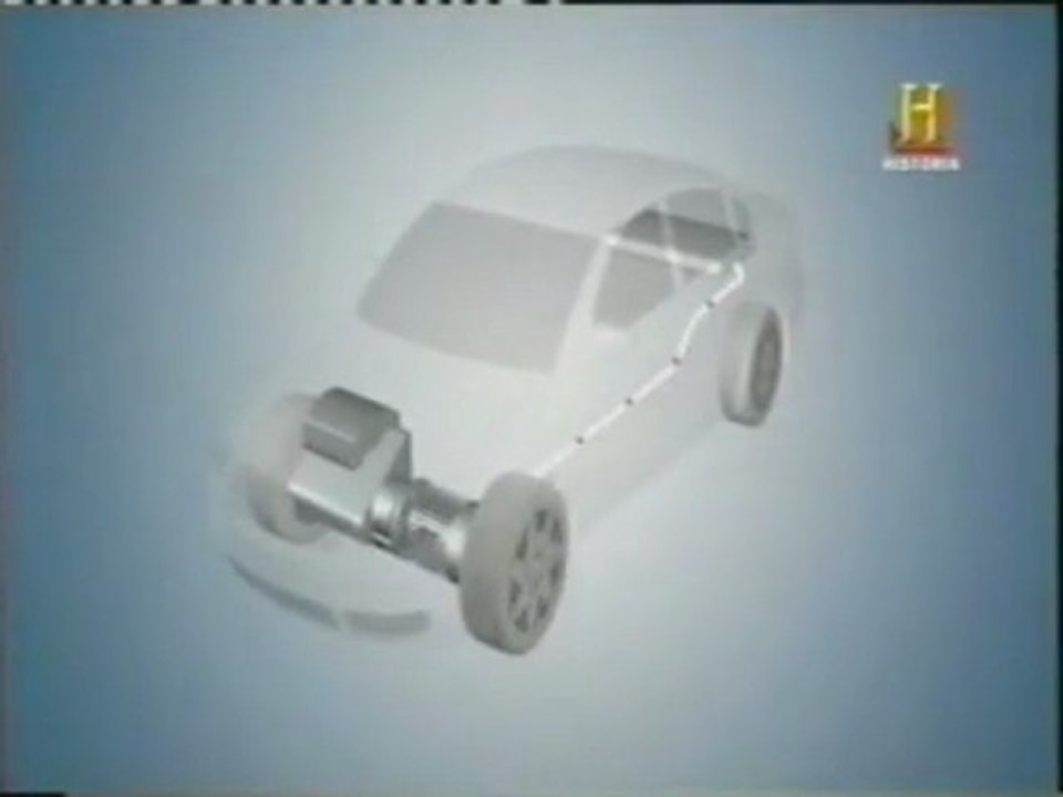 Coche hibrido: Historia de un invento (Victor Wouk) - Vídeo Dailymotion